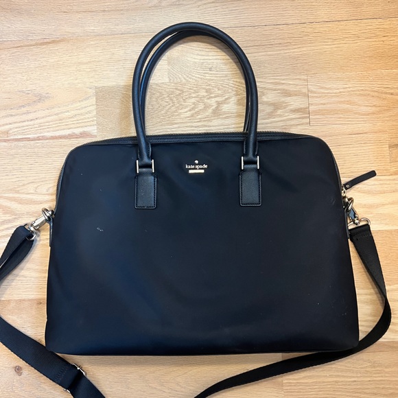 kate spade | Bags | Kate Spade Laptop Bag | Poshmark